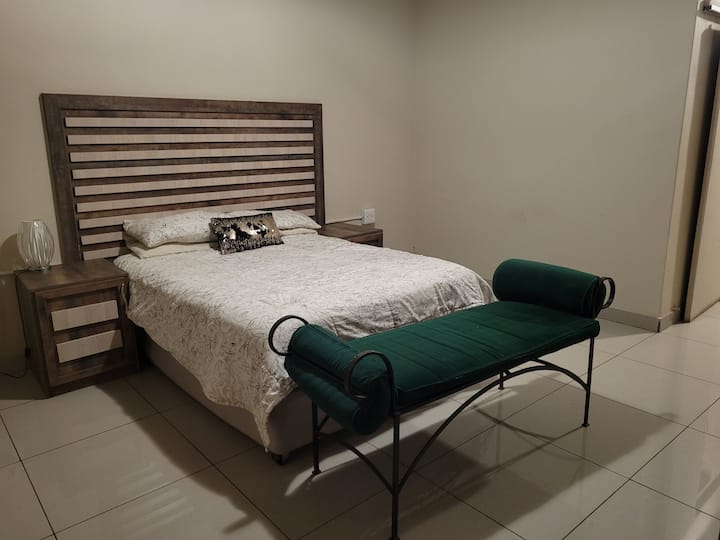 Bergwater Inn Bnb - Louis Trichardt