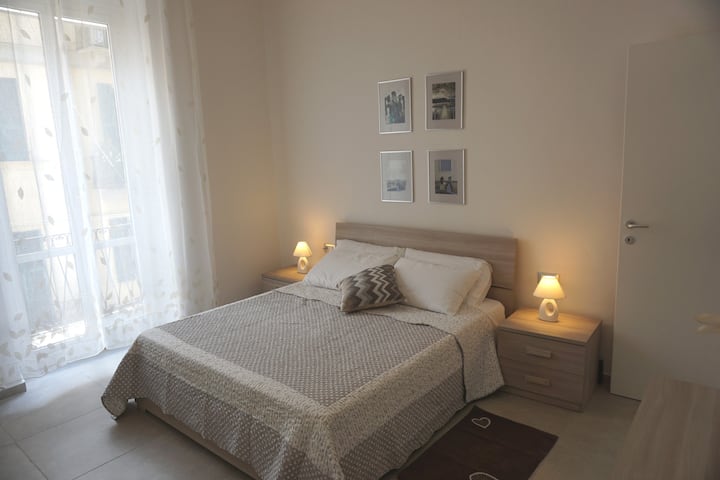 Appartement 5 Terres - à 5mn à Pied De La Gare ! - La Spezia