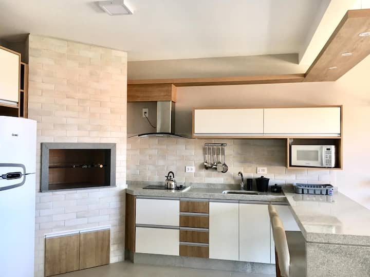 G4apartamento Garopaba Centro C - Garopaba