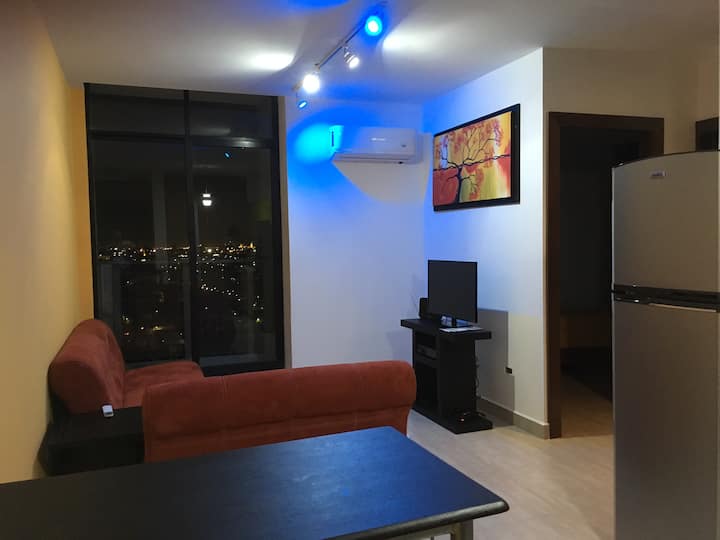Apartment In The Heart Of Monterrey - Monterrey