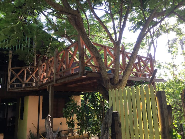 Hacienda Jimenez - Puerto Plata