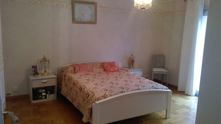 Coquette Chambre Gimont/petit Dej Sur Demande : 7€ - Gimont