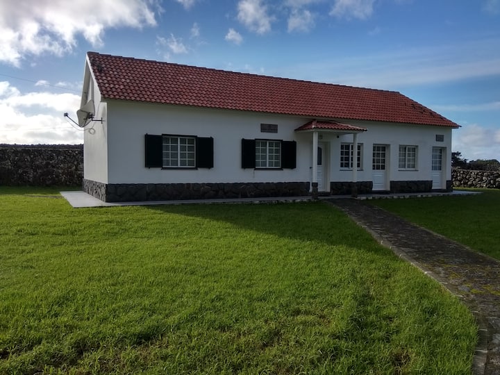 Casa Da Cascata Do Ferreiro - Fazenda