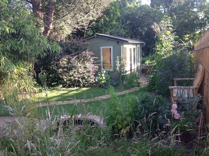 Beautiful, Cosy Cabin In Dartington - Totnes