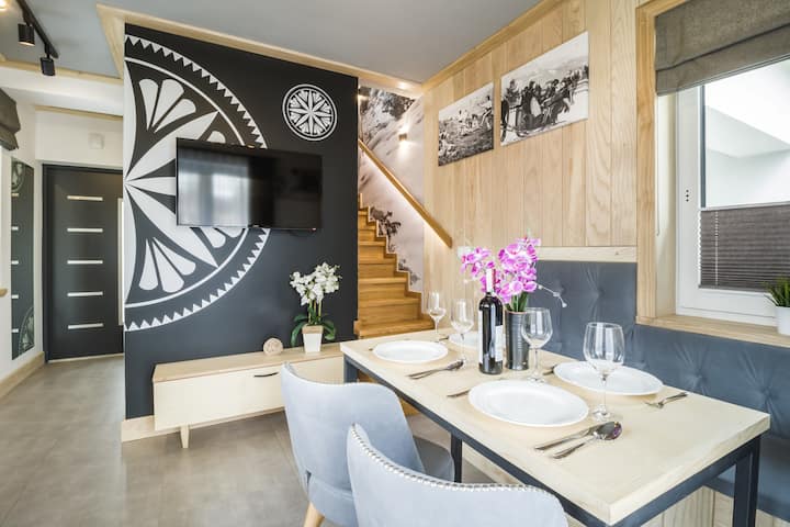 Apartament Bystry - Zakopane