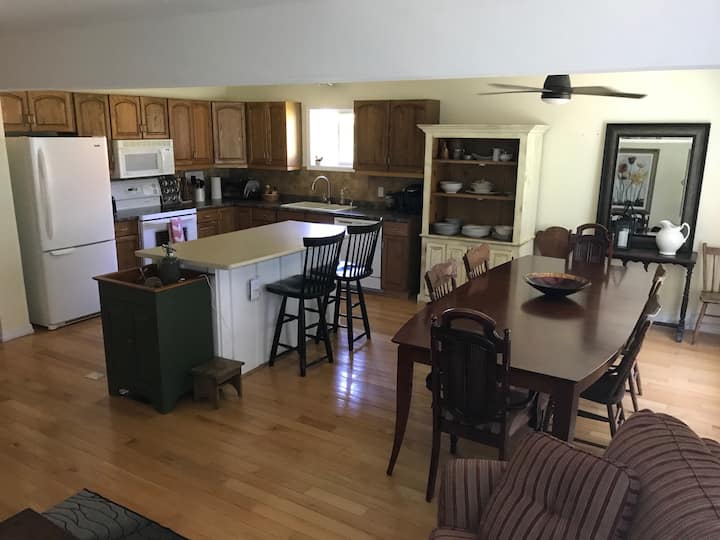 Ski Season Rental Near Blue Mountian - Thornbury