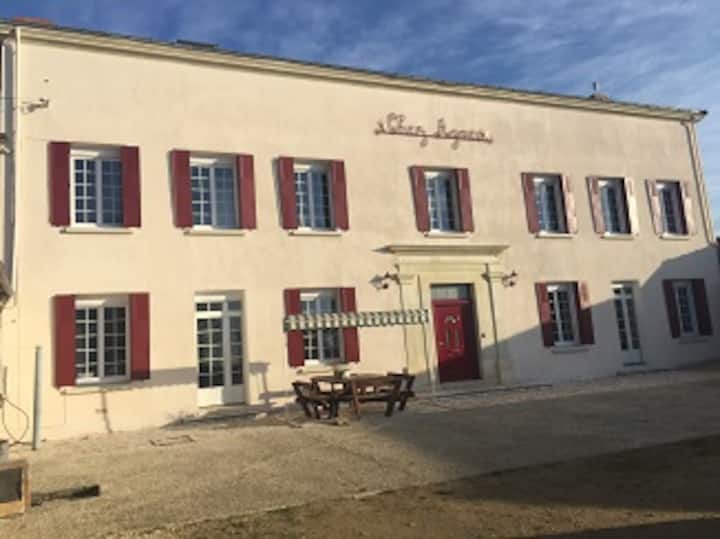 Chez Agnès - Loudun
