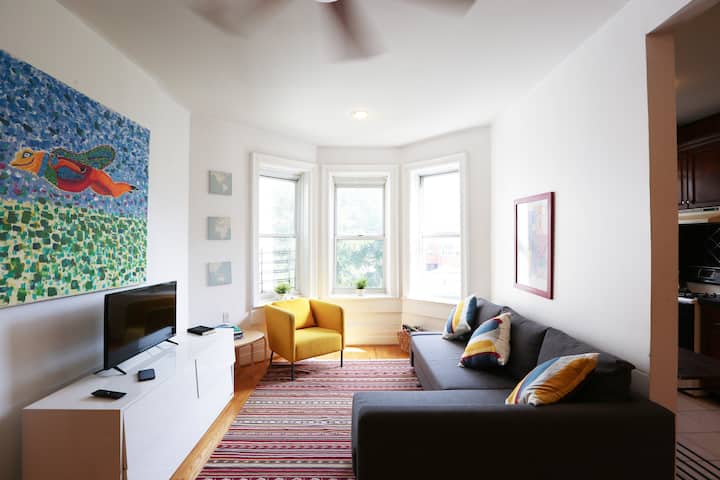 3br In A Classic 1925 Bk Limestone - Brooklyn, NY