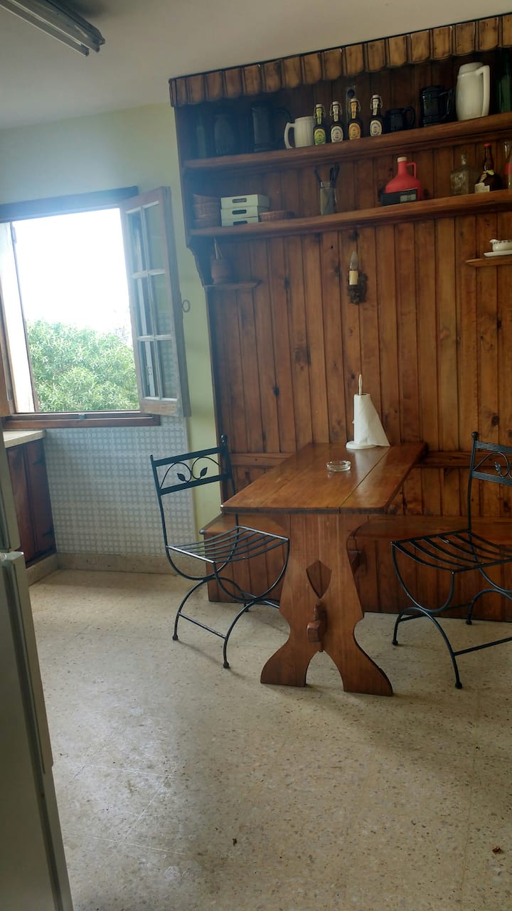 Habitación Vista Al Mar En Lo Más Alto De Pinamar - Pinamar