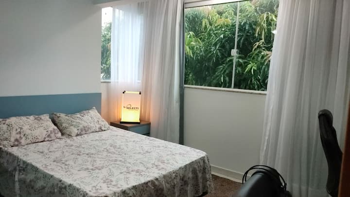 Loft Ao Lado Do Center Shopping/convention - Uberlândia