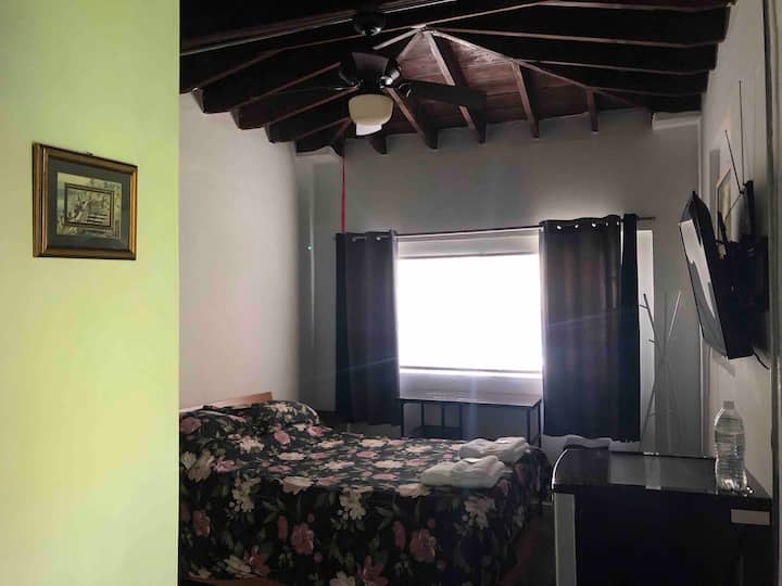 Comfortable Studio For Two - Miami