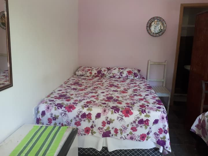 Vila Flor Suítes Apt C Split Suite 5 - Itacaré