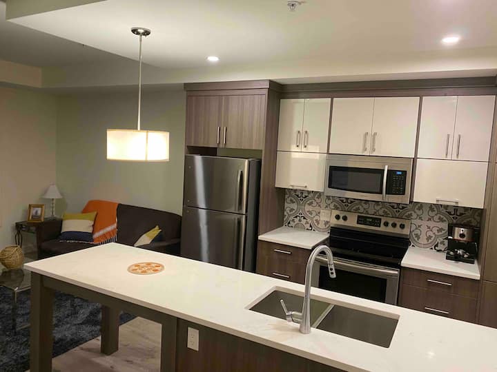 One Bed Near Downtown Free Parking Marda Loop Area - Mount Royal University