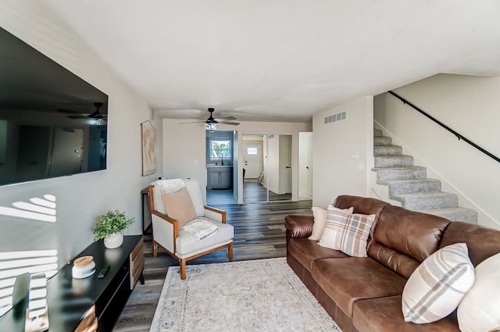 Amazing Cozy Modern Townhouse! - Lima, OH