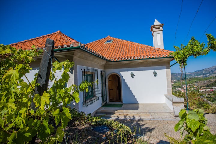 Quinta Da Mesquinhata - Lamego