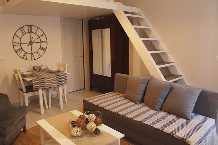 Il Rifugio Di Campo De' Fiori - Roma