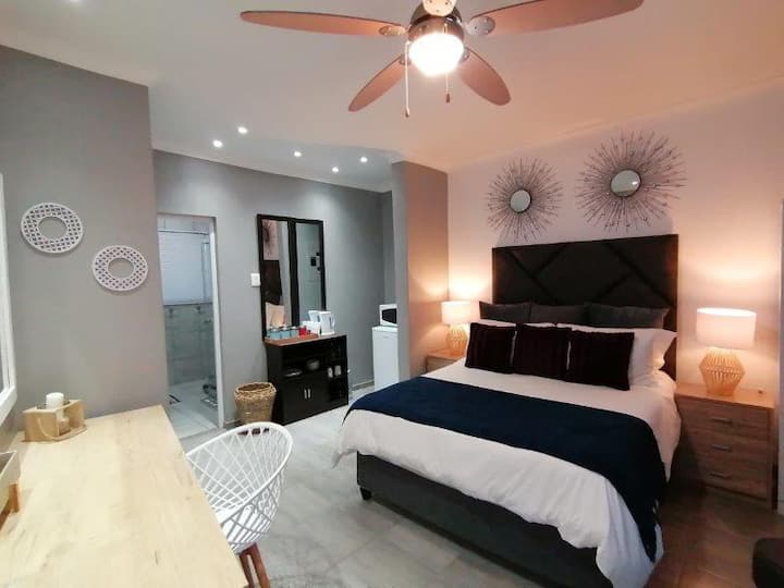 Butterfly Room 2 - Vanderbijlpark