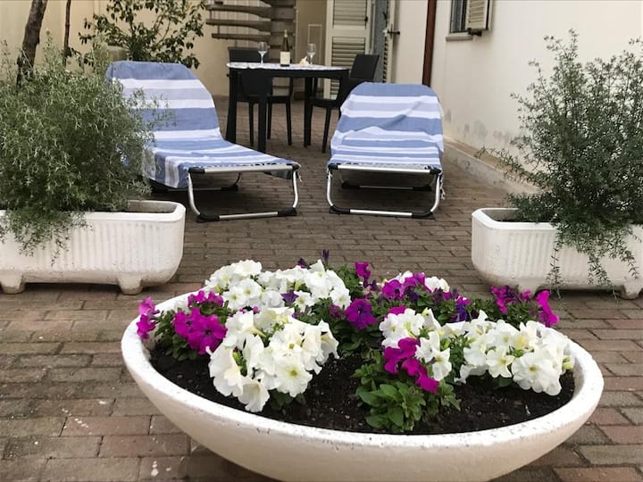 [Relax A Pochi Minuti Dal Centro] 3 - Castelsardo