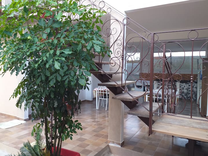 Cantinho Do Jabaquara 2 - Paraty