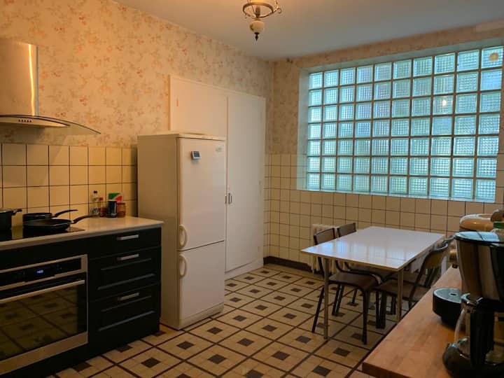 La Chambre De Seour - Coutances