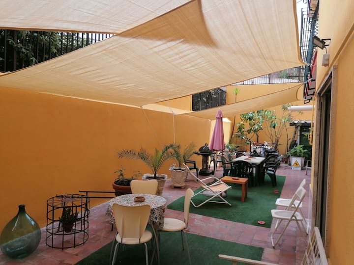 La Casa Di Mio Padre - Napoli