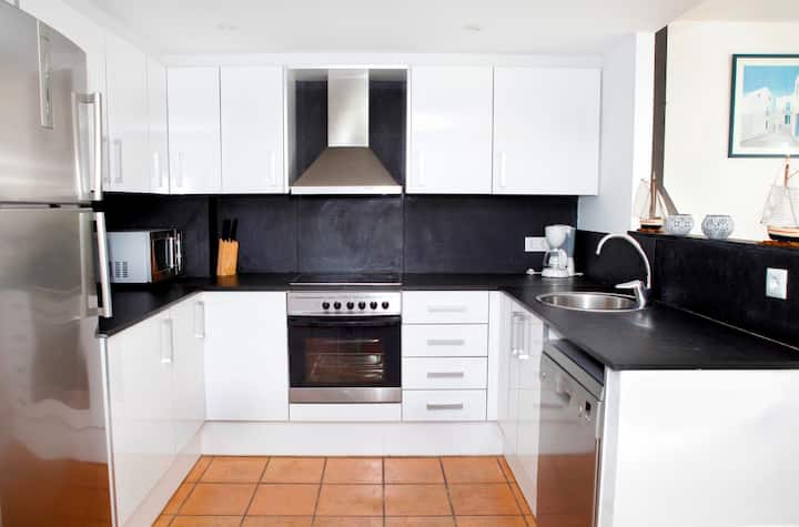 Apartamento Nuevo En El Centro De Cadaqués - Cadaqués