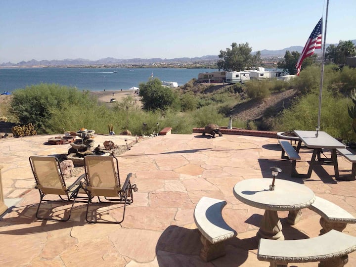 Amazing Lake View - 哈瓦蘇湖城