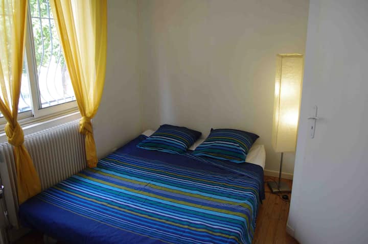 Studio Proche Centre Et Transports - Cugnaux