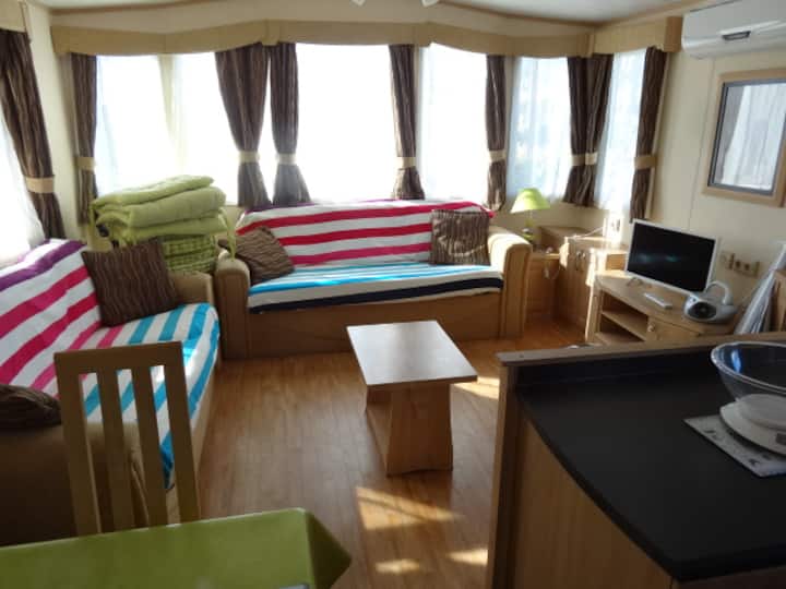 Paradis Des Pitchous - Valras-Plage