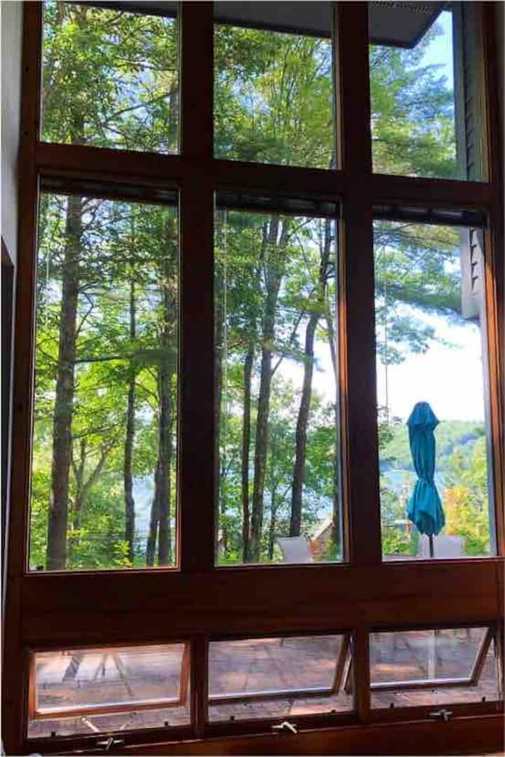 Lakeview Oasis - Moultonborough, NH