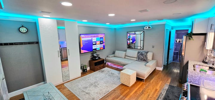 Relax In Comfort Min 28days + - Chicago, IL