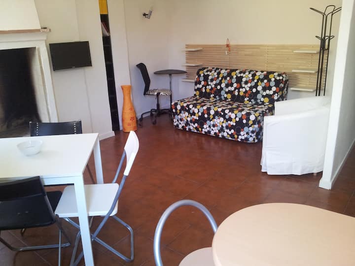 Cozy At Bologna's Best Location! - Bologna