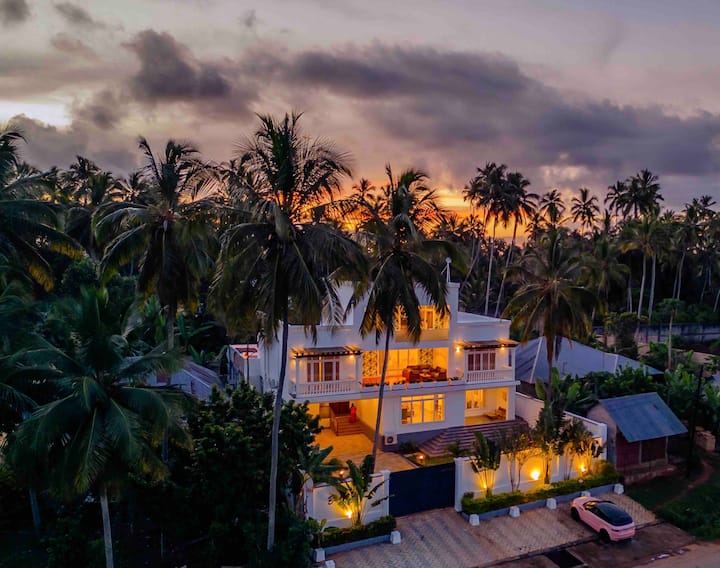 Stone Town Patio Rentals - Stone Town, Zanzibar, Tanzania | Airbnb