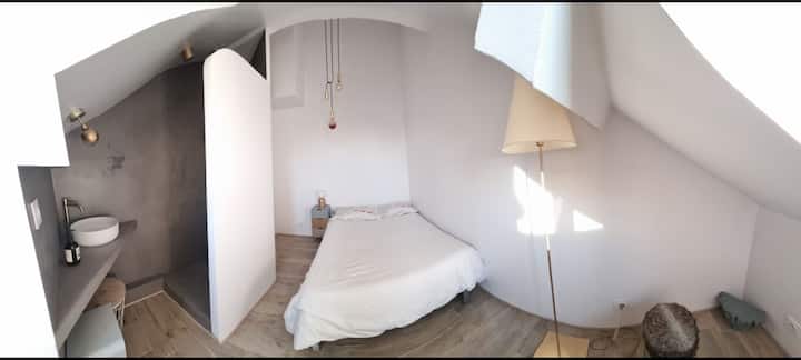 Ravissante Chambre Indépendante - Vincennes
