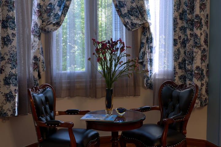 Athens Family Apartments (Evropi) - Athens