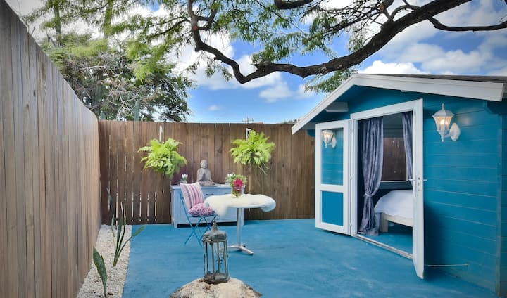 Gypsy Garden Casitas - Aruba