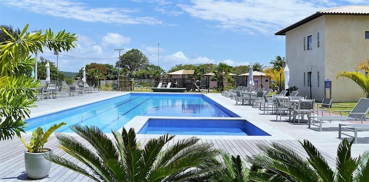 Imperdível - Conforto E Praticidade - Camaçari