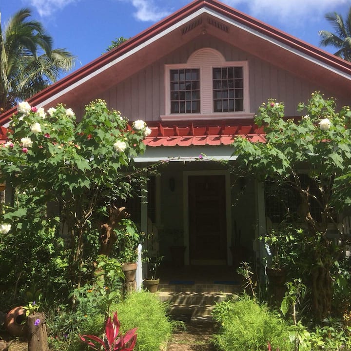 House In The Woods (Alfonso Home With A View) A House In The Woods - Alfonso