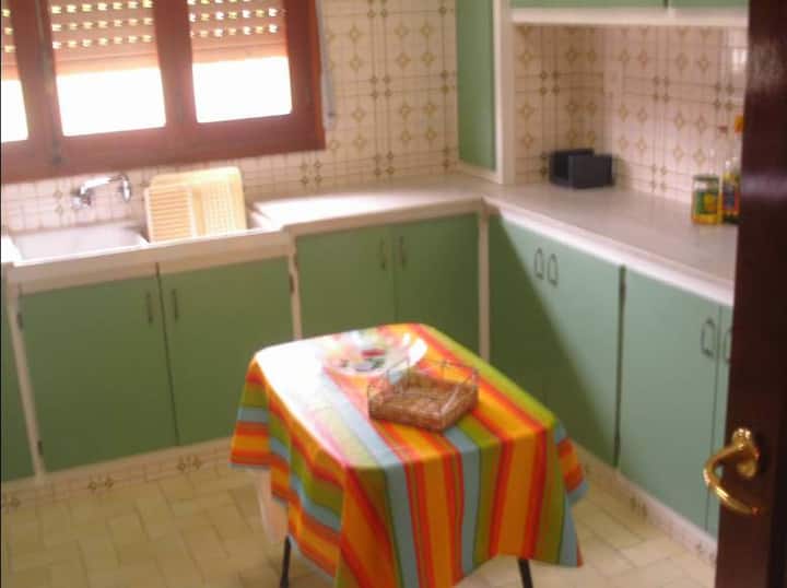 Flor Magnifica Villa De 5 Habitaciones Benicassim - Castellón de la Plana