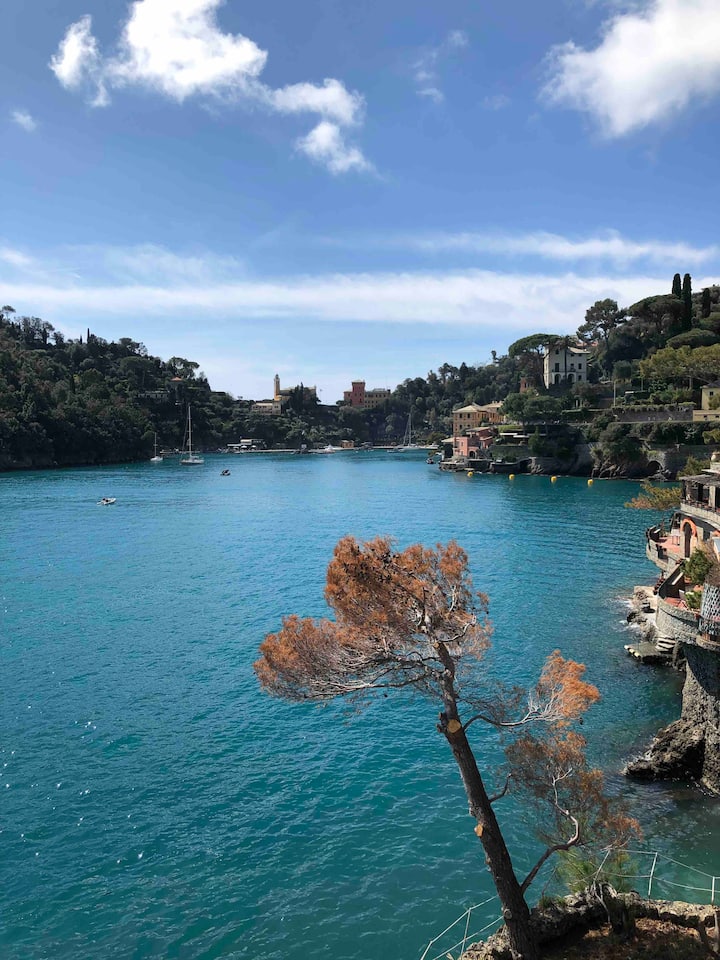 La Casa Del Marinaio 2 Bedroom Near The Sea - Rapallo