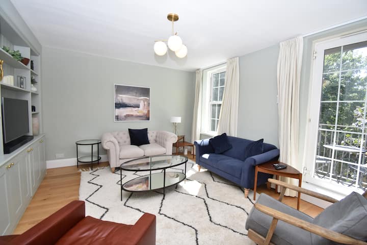 Beautiful 3 Bedroom Flat In Hoxton! - Londres