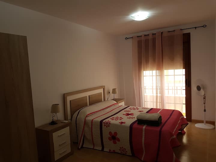 Carboneras Apartamento Cerca De La Playa 2 - Carboneras