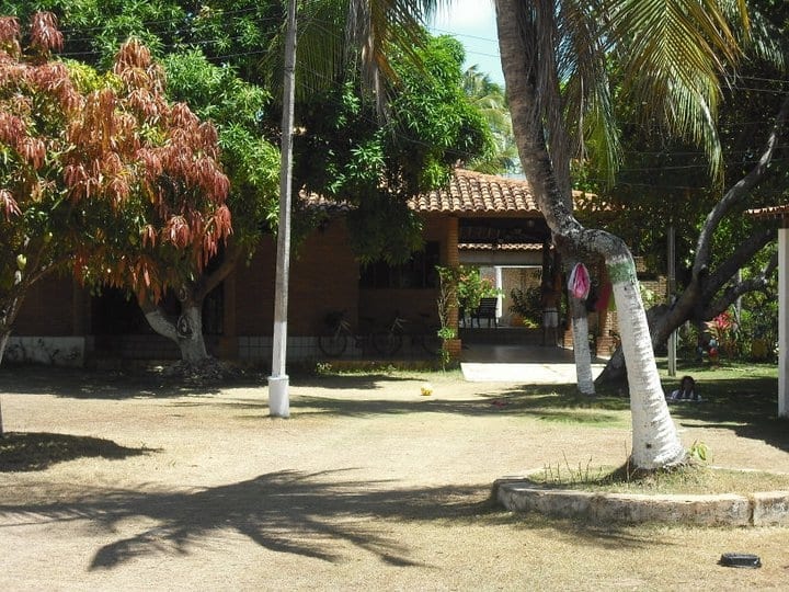 Sitio Forte Rents Suites With Pool - Maceió