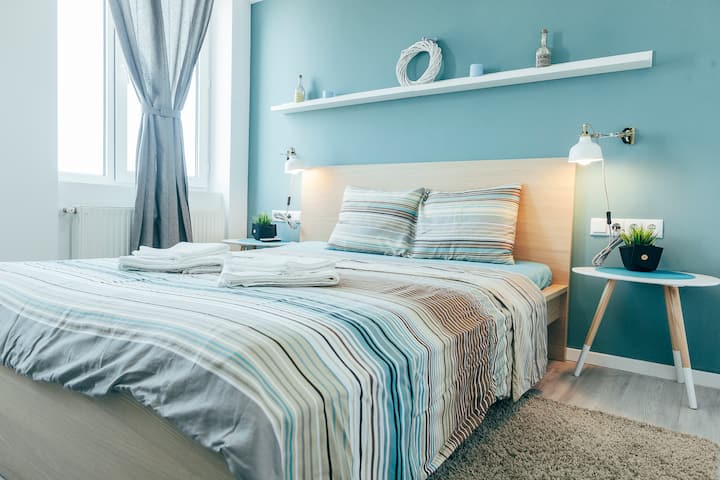 Old City View Apartment
⭐⭐⭐⭐⭐ - Bucharest