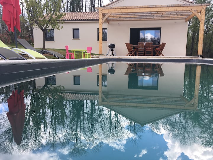 L'estivale - Carsac-Aillac