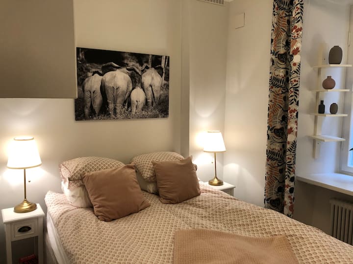 Old Town / Gamla Stan, Bästa Läget I Stockholm - Stockholm