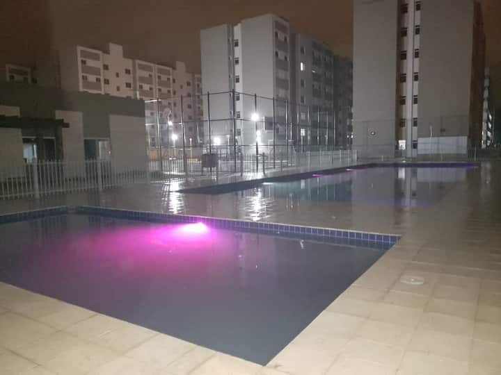 Próx Univ Furg, Shoppngs, Entre O Centro E Cassino - Rio Grande