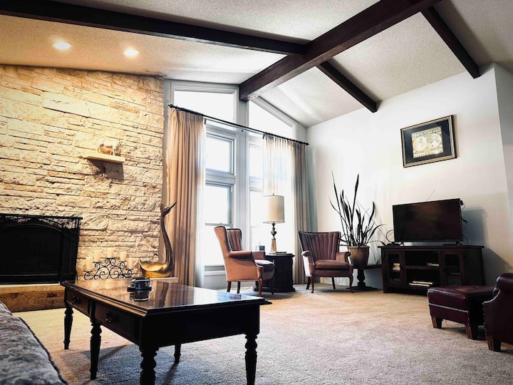 Hillcrest Home - Sheridan, WY
