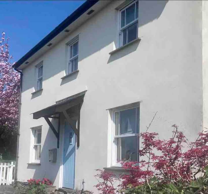 Beautiful 3 Bedroom Detached Cottage Bovey Tracey - Bovey Tracey