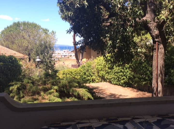 Beautiful Sea View Flat - Follonica